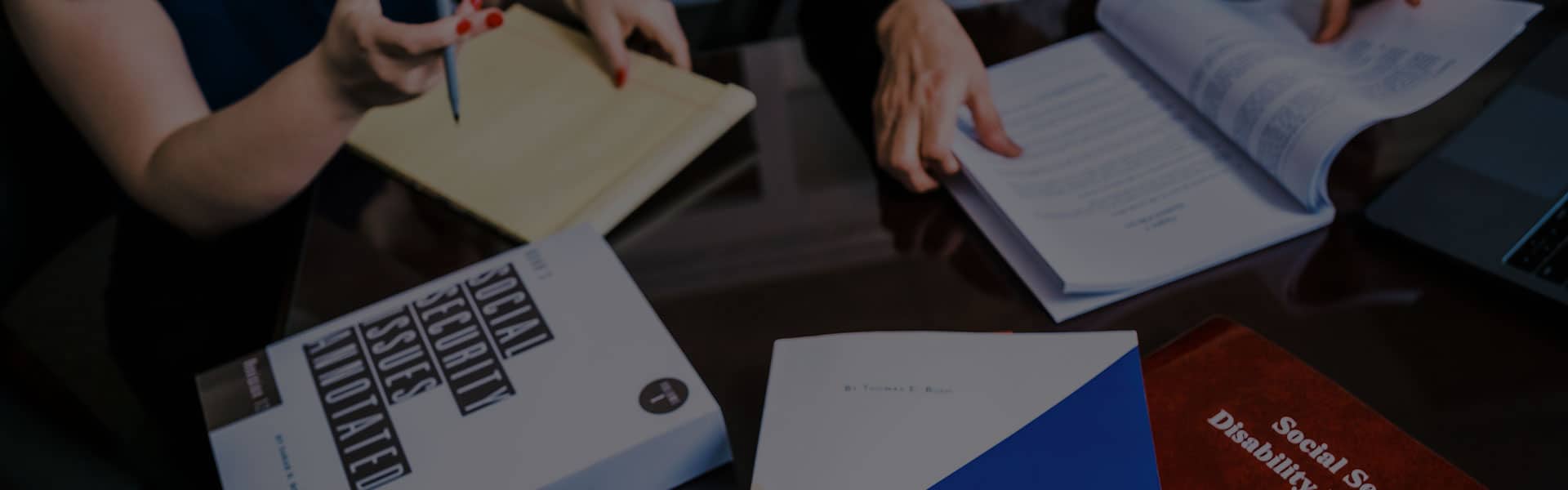 Social Security Disability Lawyers, Attorneys - Columbia, SC